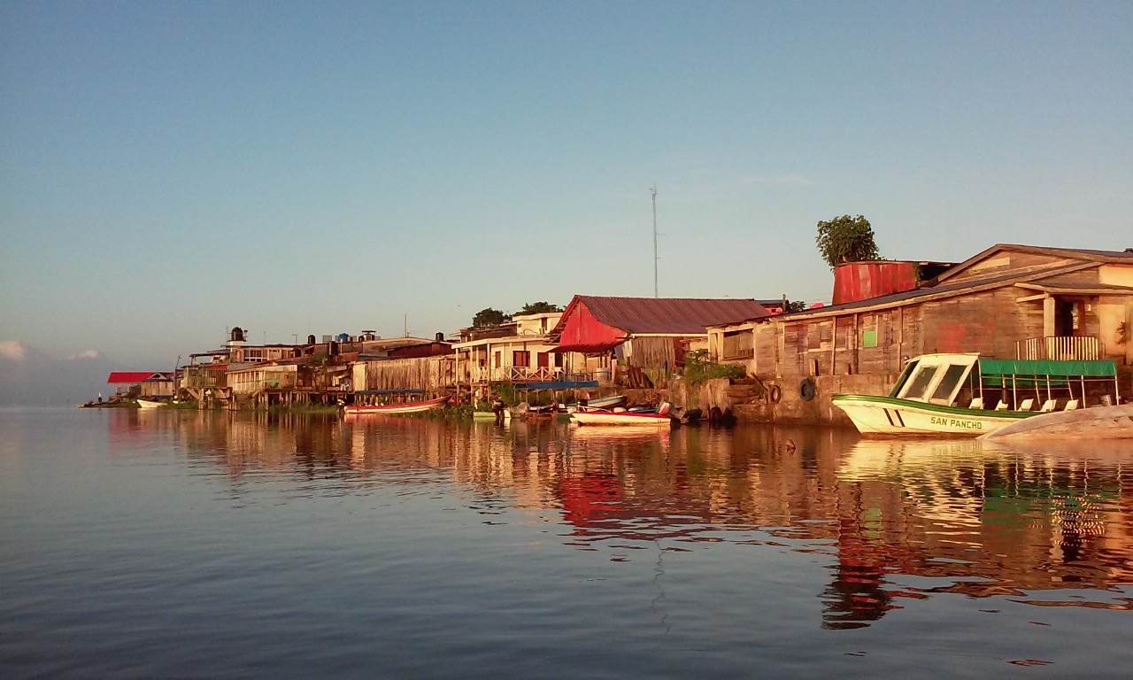 You Must Adventure To The Solentiname Archipelago - Guacimo Ecolodge ...