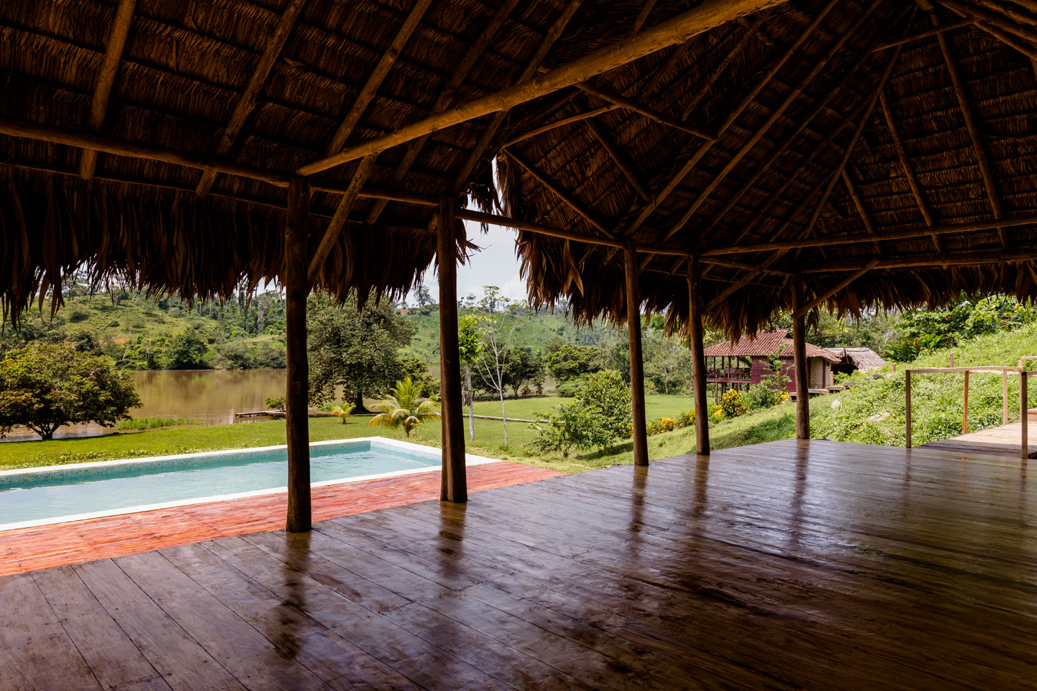 Why you should practice yoga in Nicaragua - Guacimo Ecolodge – Nicaragua