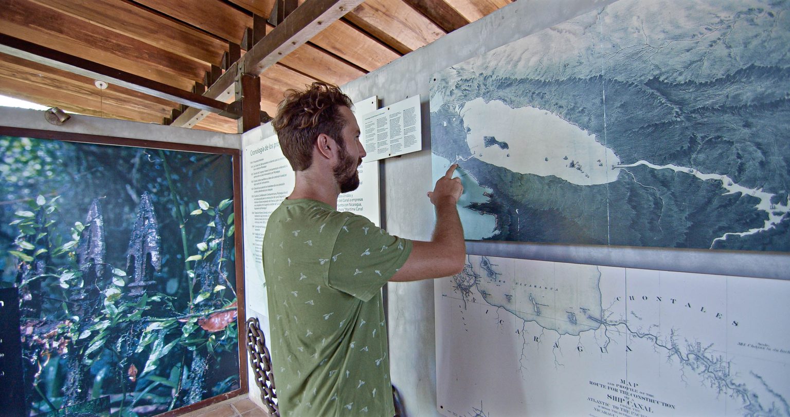 Solentiname Islands, rio San Juan and Guacimo Lodge - Guacimo Ecolodge ...